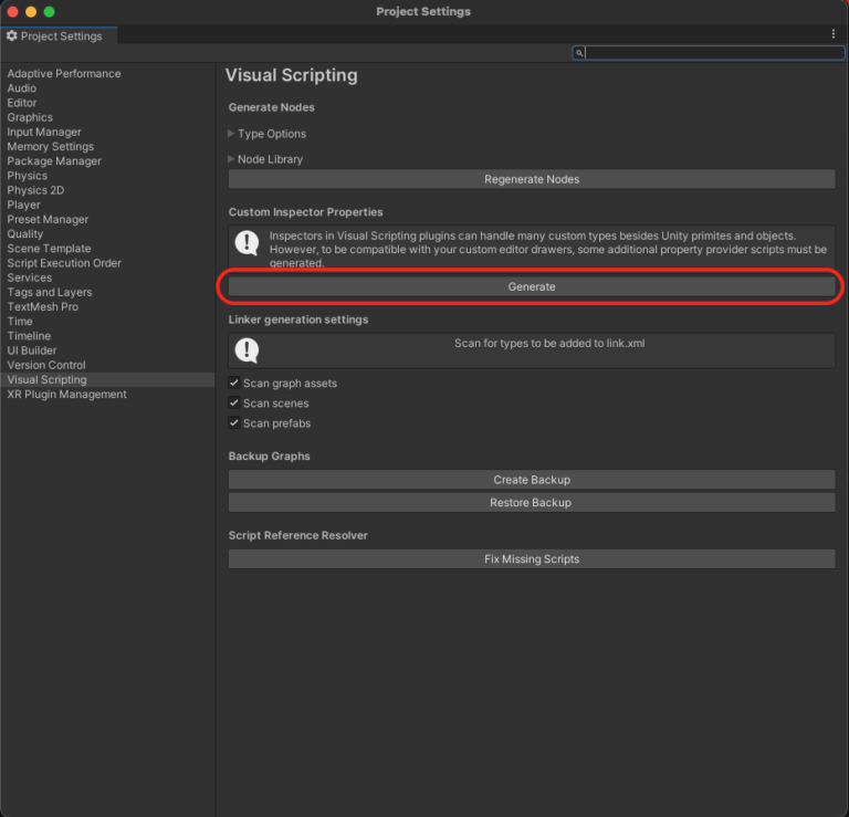 Unity Visual Scripting でつくる電車ゲーム No2 切替ポイントを作る デジラボ子供向けプログラミング教室